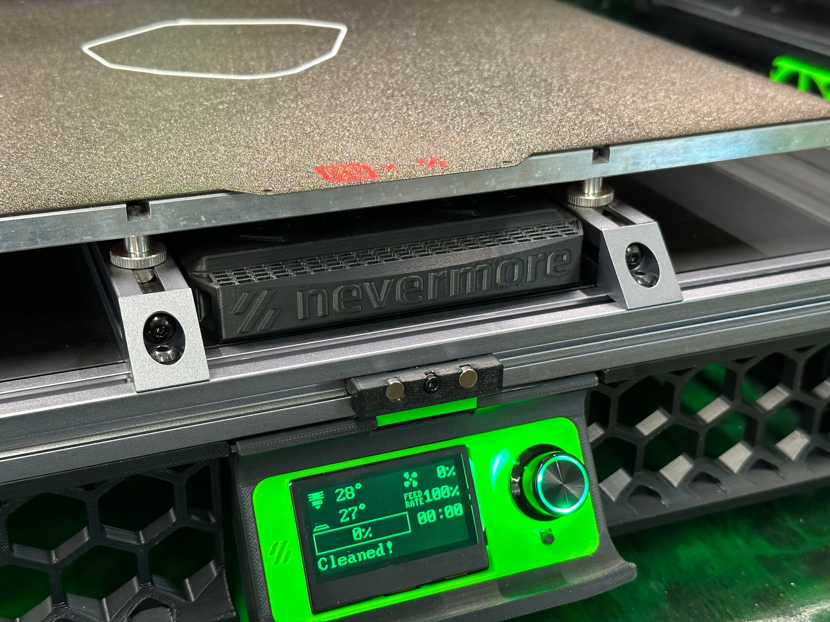 Voron Air Filter Nevermore V5 Duo XL – 3D Pros